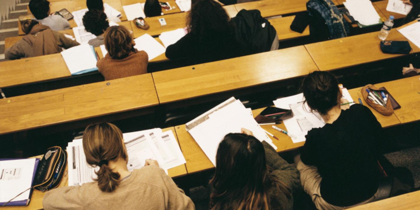 Masters universitaires : comment faire son choix