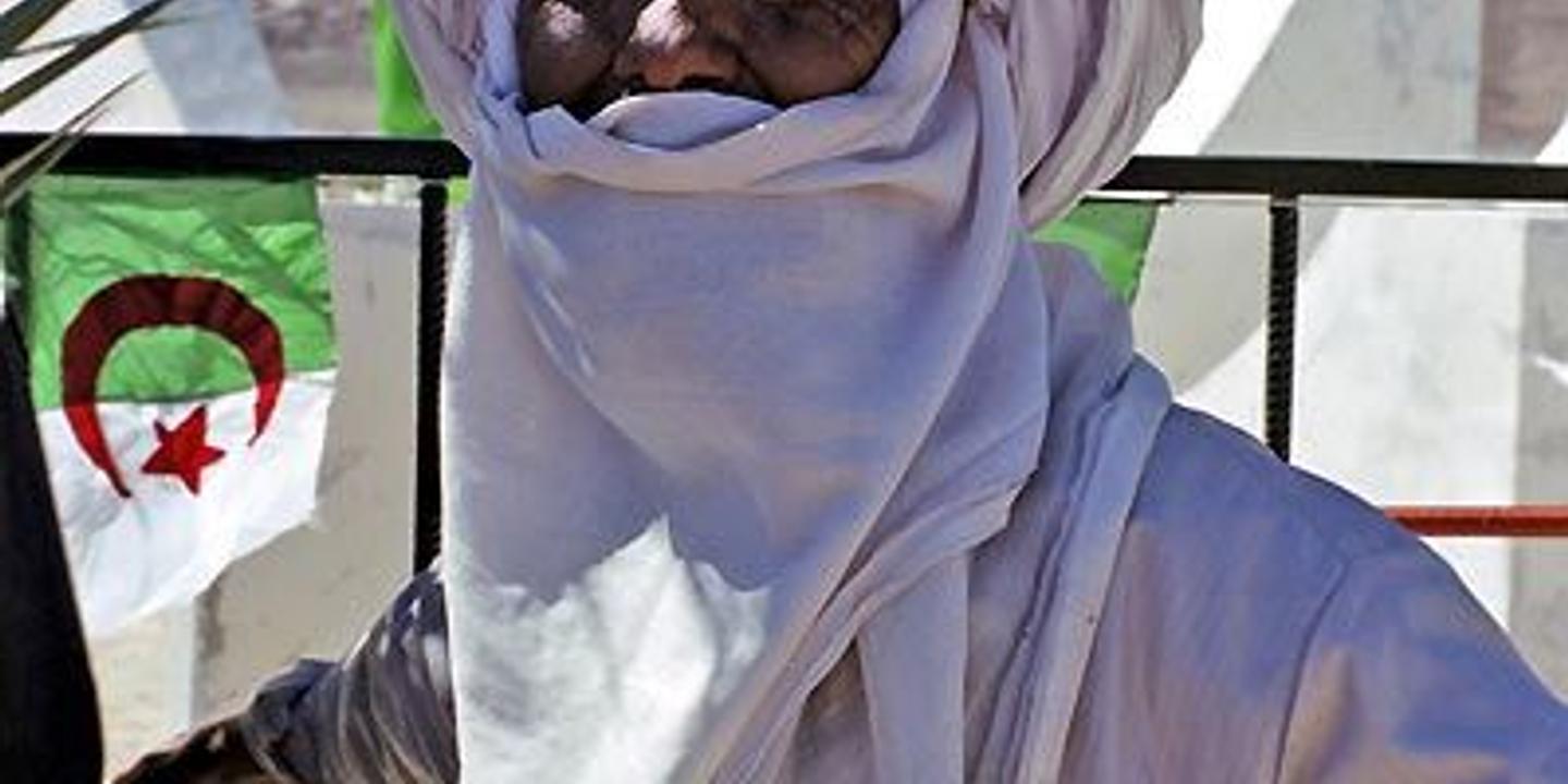 "Gerboise bleue" : un document à charge sur les essais nucléaires ...