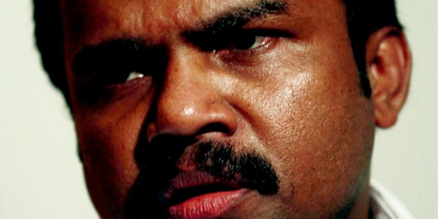 Le colonel Karuna, tigre félon