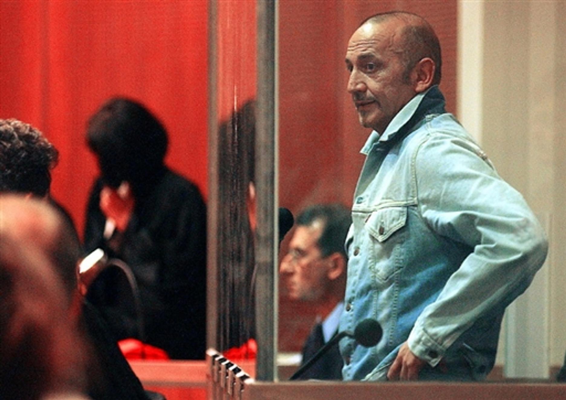 Le gang de la Brise de mer décimé