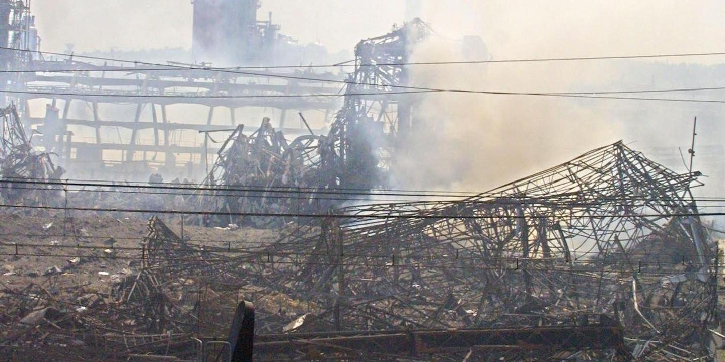 Le procès en appel de l'explosion d'AZF s'ouvrira le 3 novembre