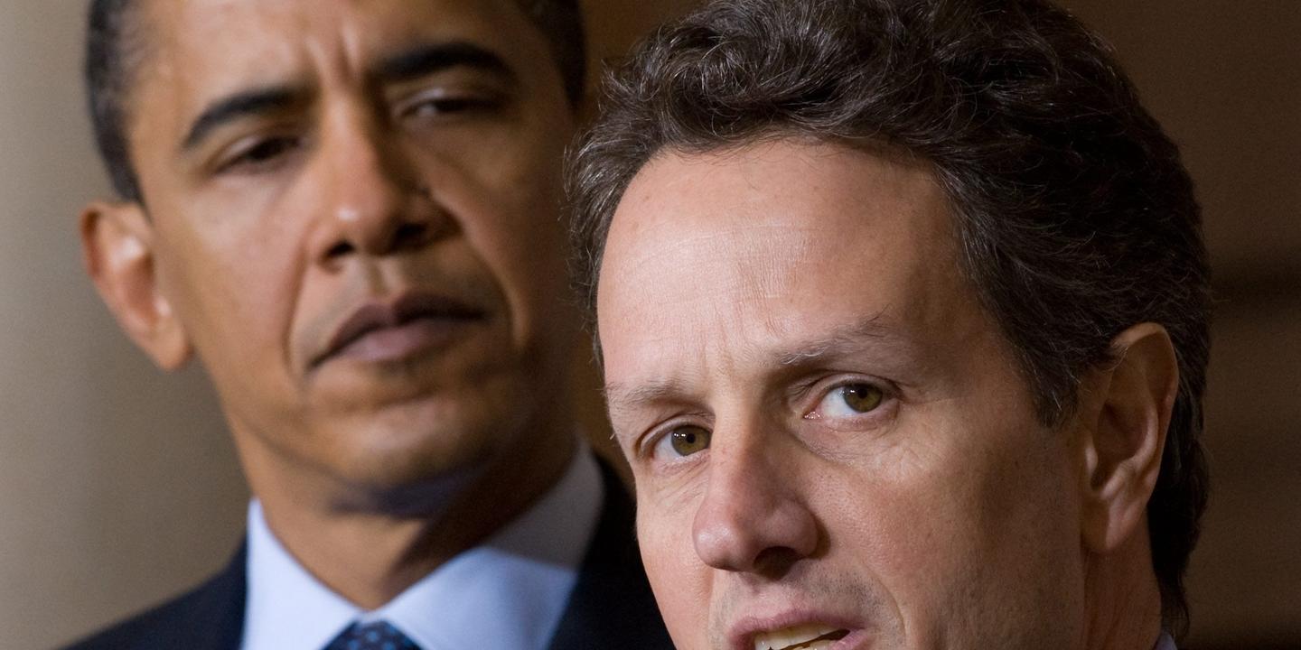 La nationalisation des banques américaines divise les économistes