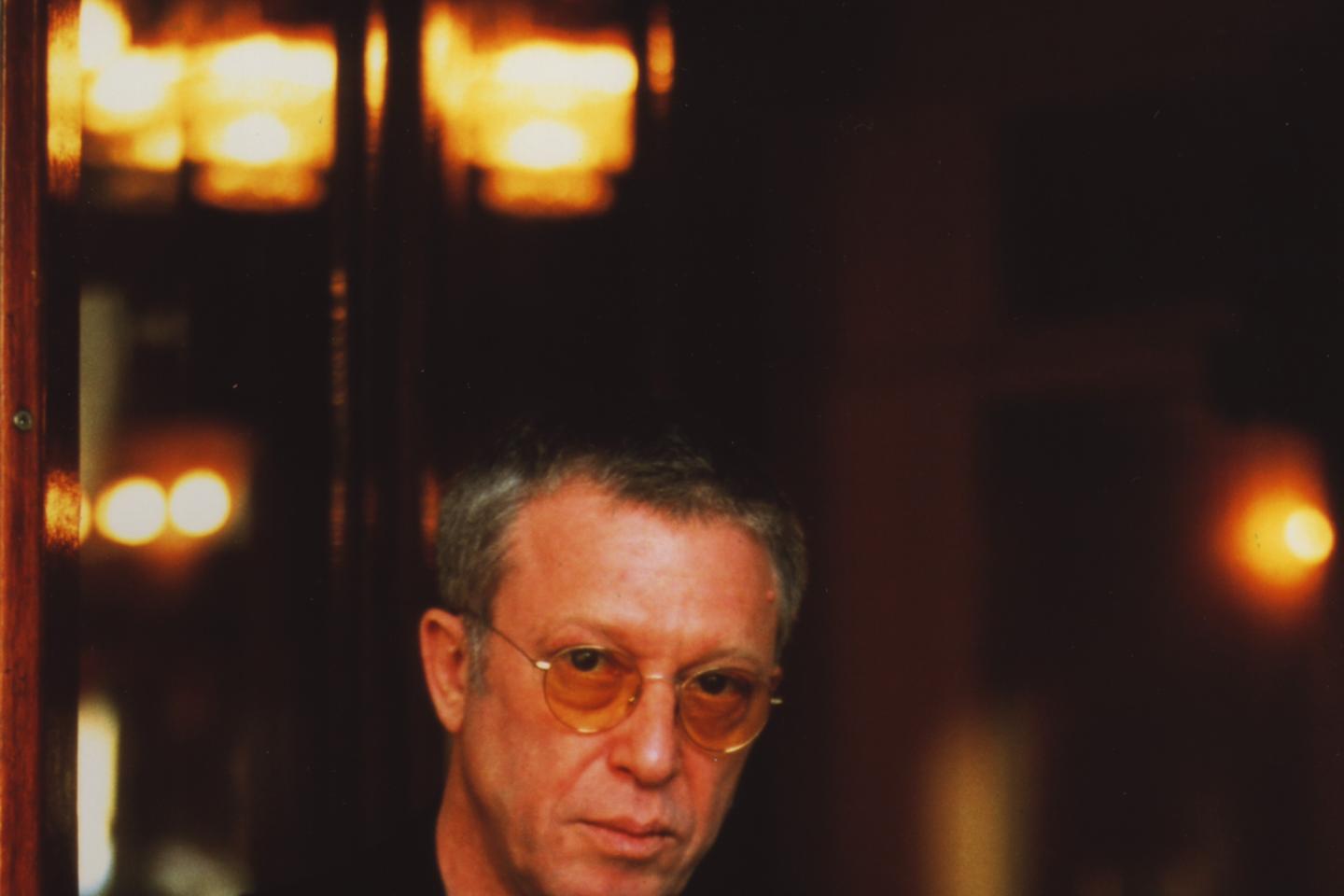 Pascal Garnier : "Je n'ai jamais supporté ce que les gens appellent la ...