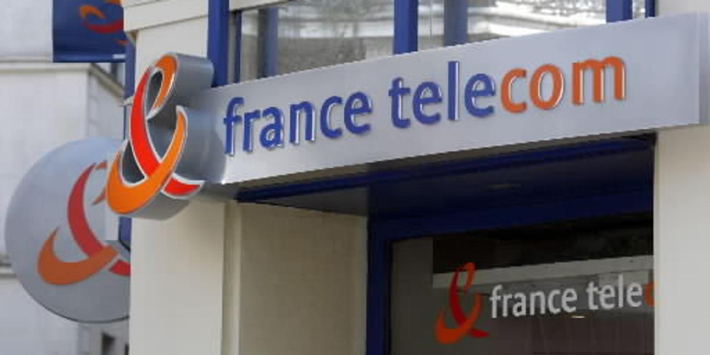 Nouveau suicide chez France Télécom