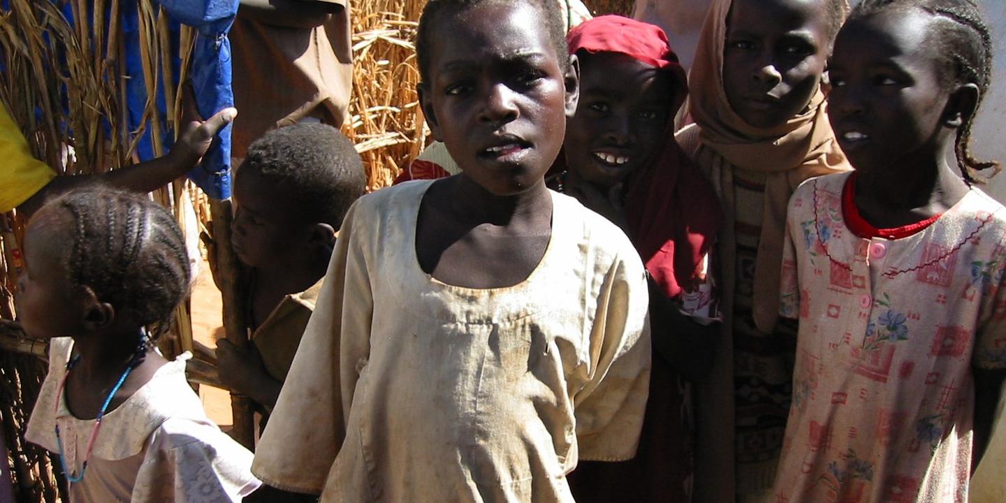 La guerre au Darfour domine le sommet africain