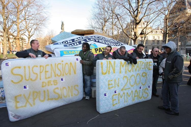 L'actualité du lundi 16 mars en images