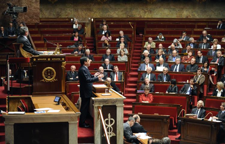 L'actualité du mardi 17 mars en images