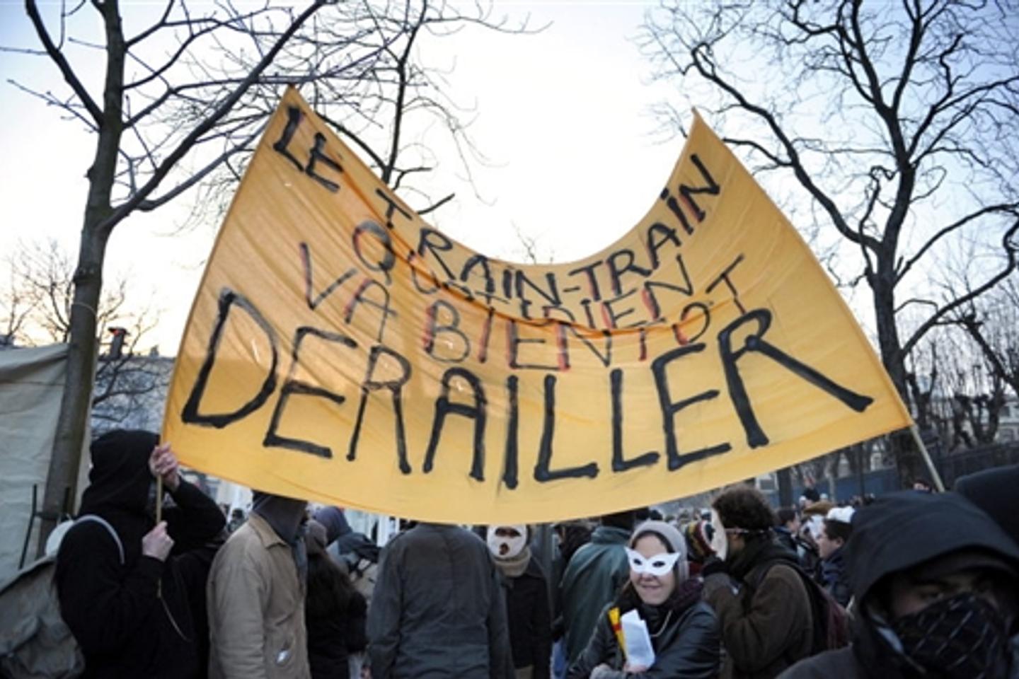 Ce que contient le dossier d’instruction de l’affaire Tarnac