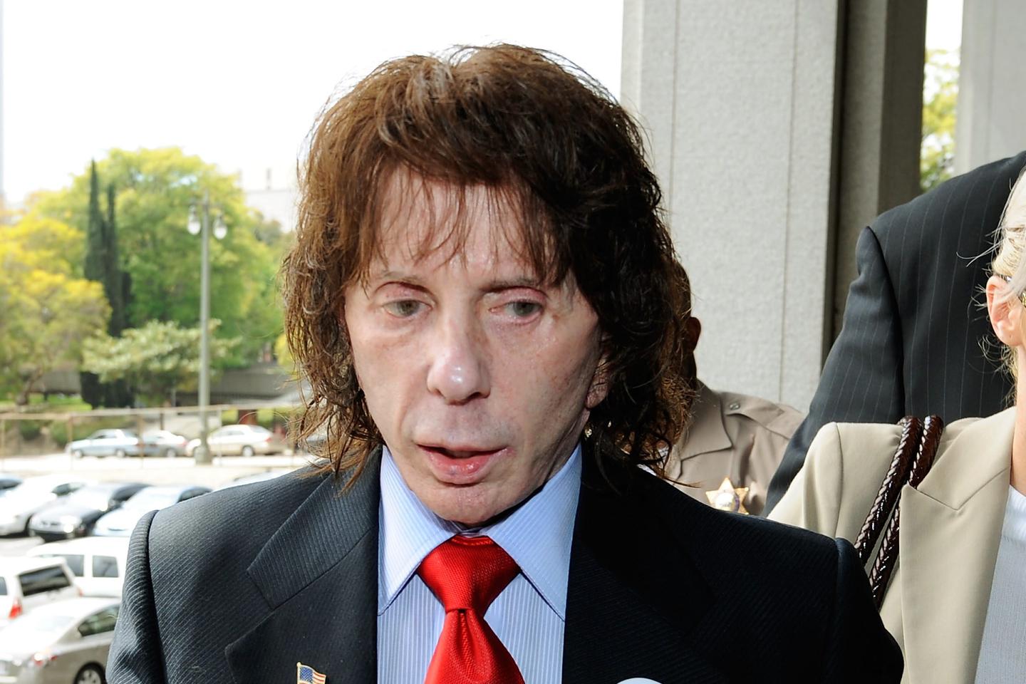 Le "boucan merveilleux" de Phil Spector