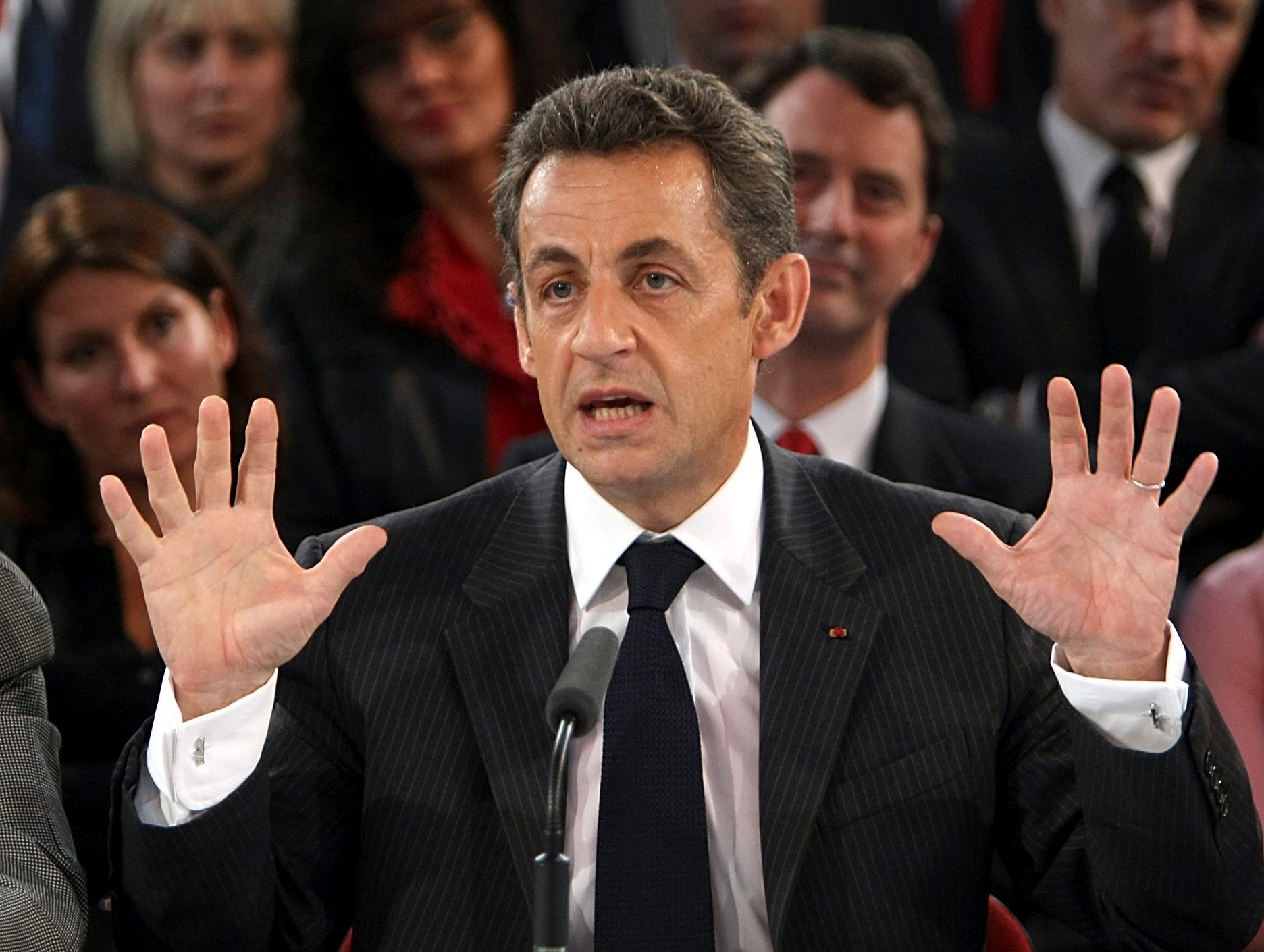 Quelles sont les personnalités politiques préférées des Français