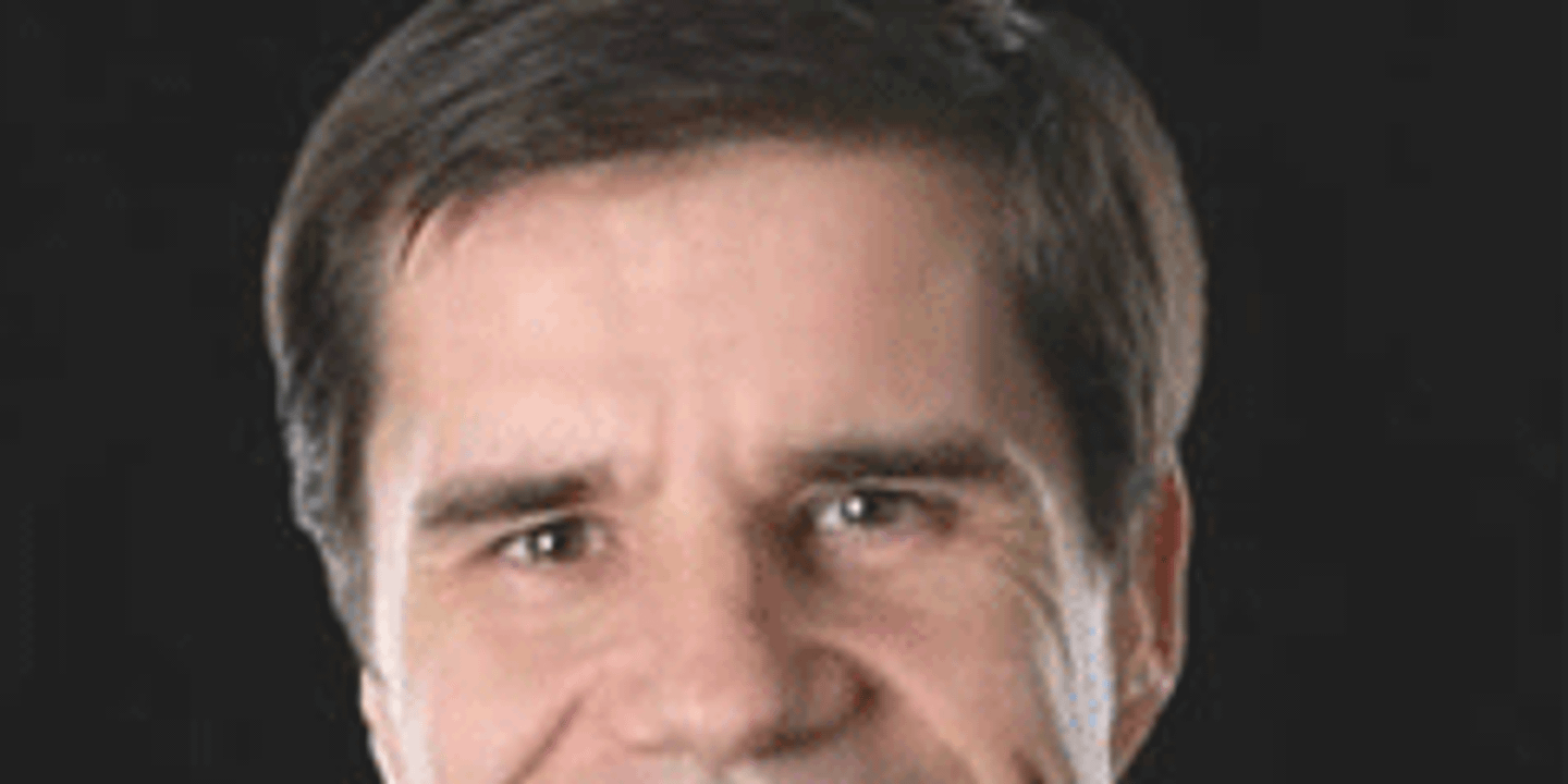 Mathis Wackernagel, co-inventeur de l'empreinte écologique, veut croire ...