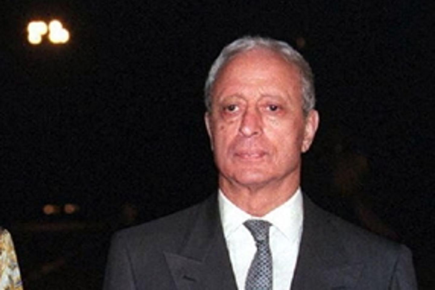 Abdellatif Filali, ancien premier ministre marocain