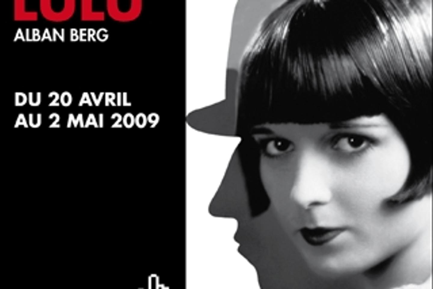 A Lyon, une "Lulu" puissante et sensuelle dans une mise en scène digne ...