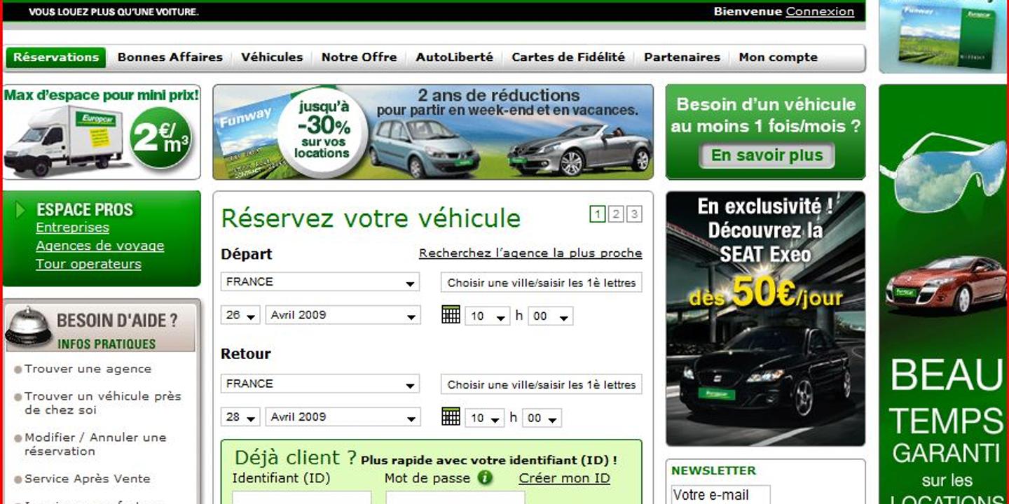 Achat sur Internet ou en agence : les différences de tarifs s'expliquent