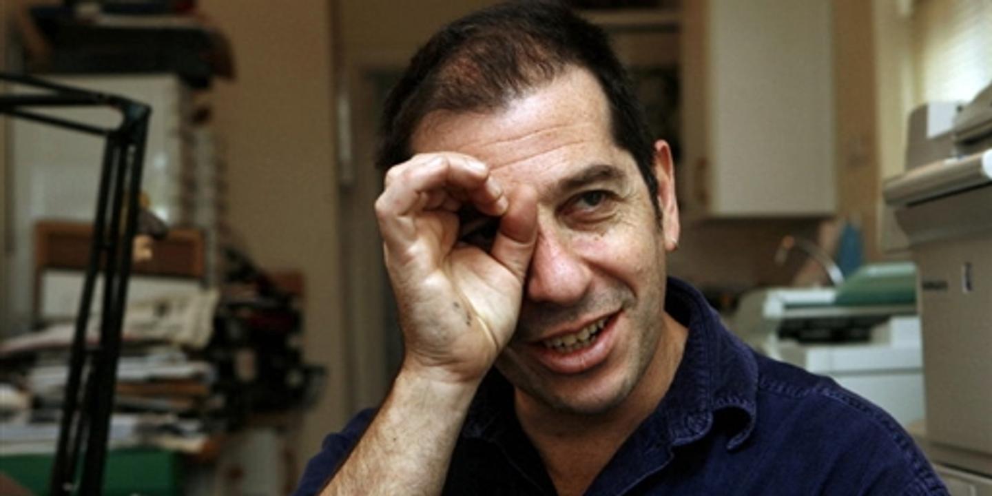 Jonathan Shapiro, le fou du roi Zuma