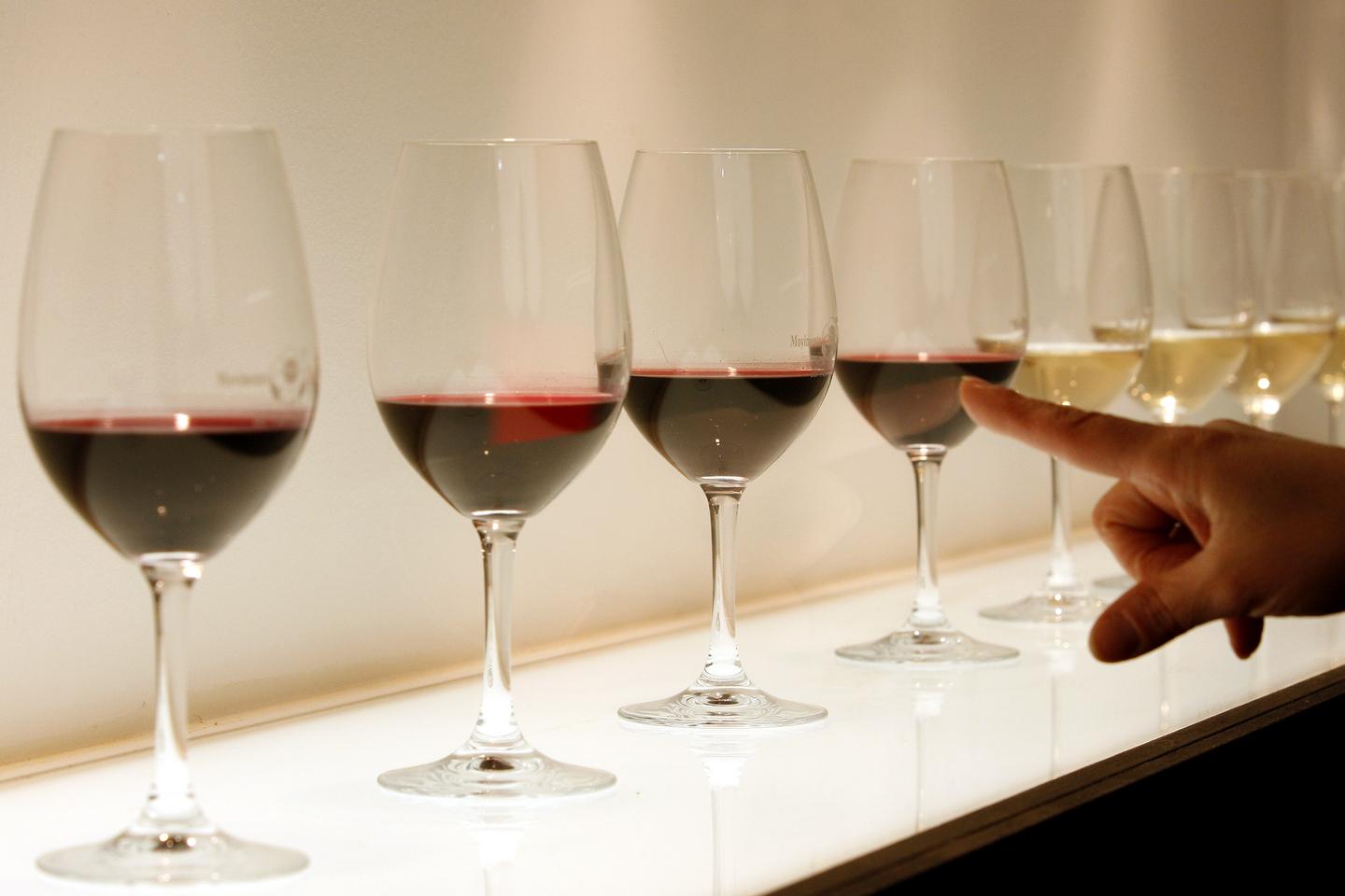 Le vin du géographe, par Jean-Robert Pitte