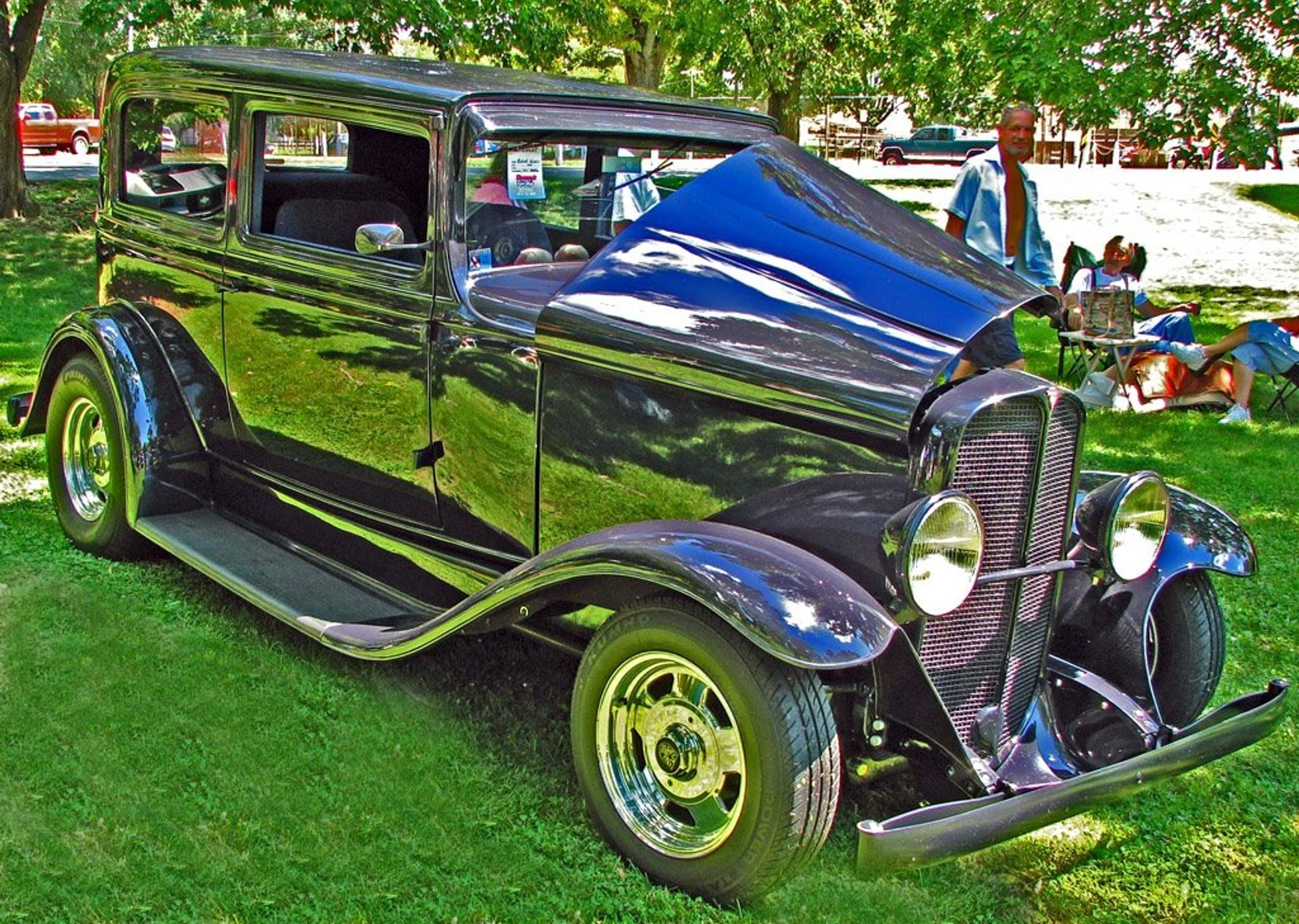 Pontiac, 80 ans de légende automobile américaine