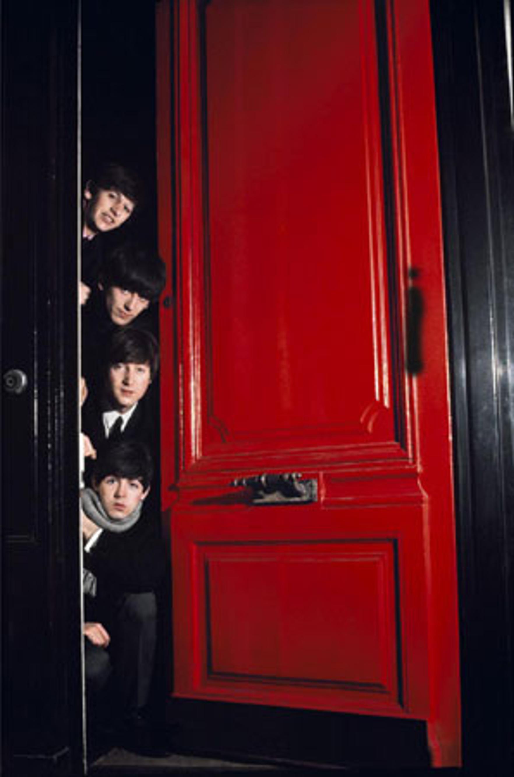 Jean-Marie Périer : « Ma vie s’est arrêtée en 1956. Depuis, j’improvise