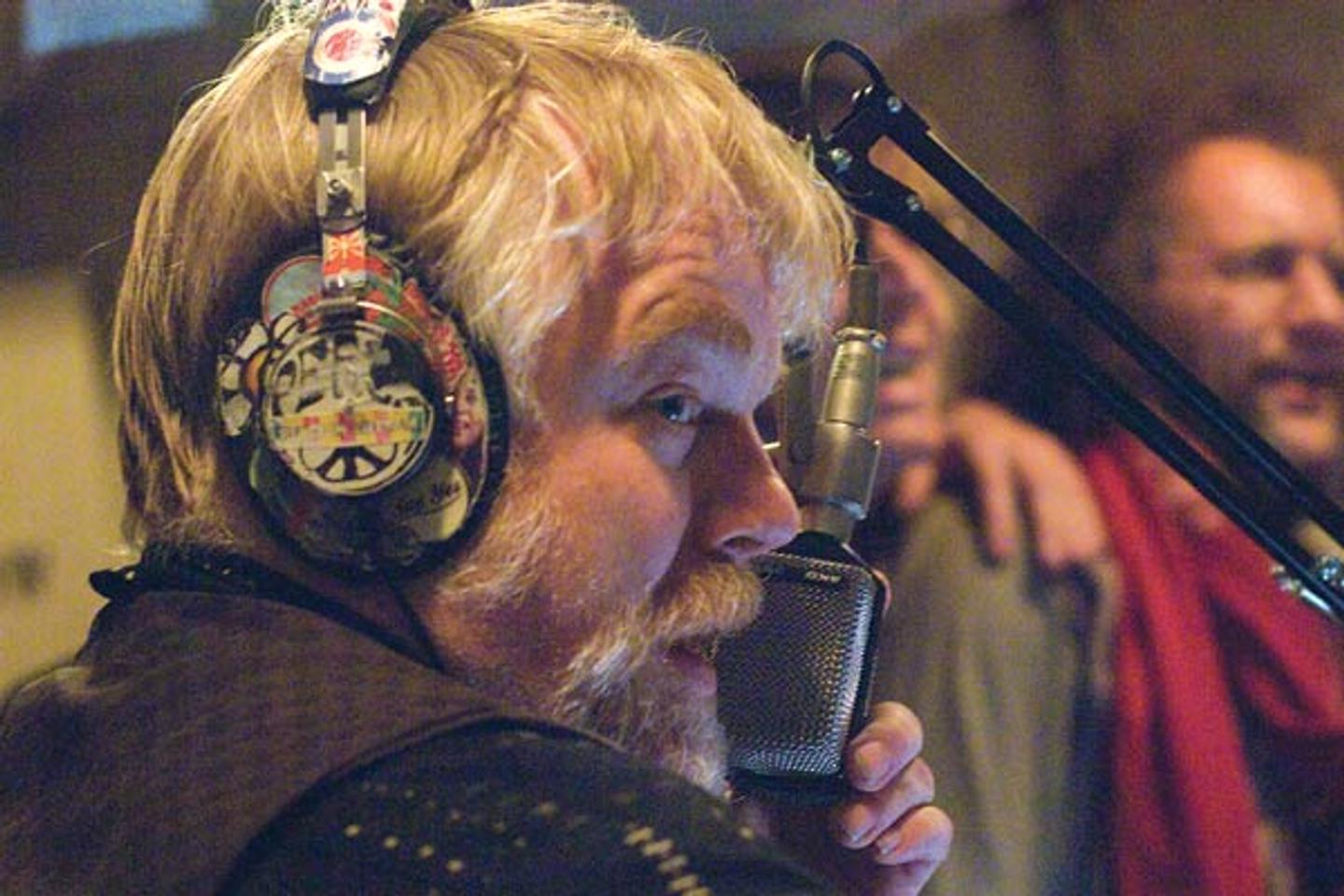 "Good Morning England" : une comédie rythmée sur une radio pirate