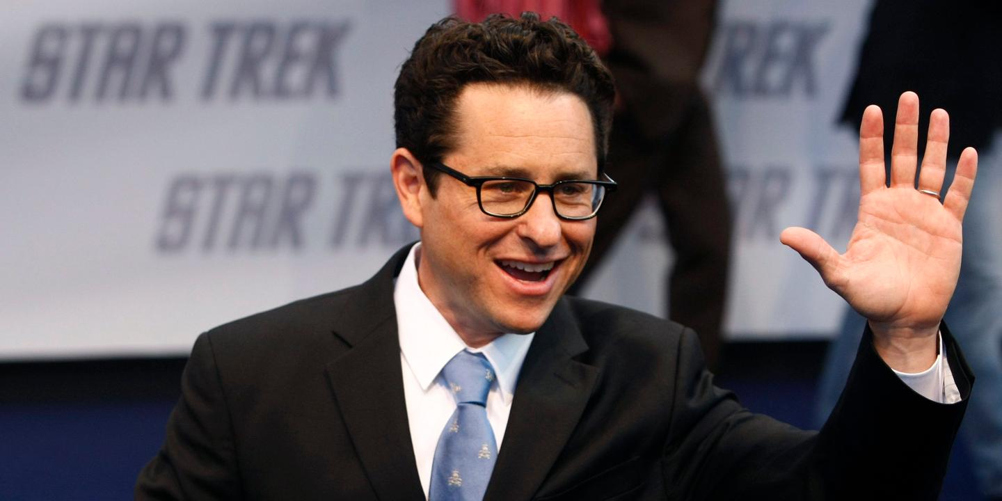 La Master Class de J. J. Abrams