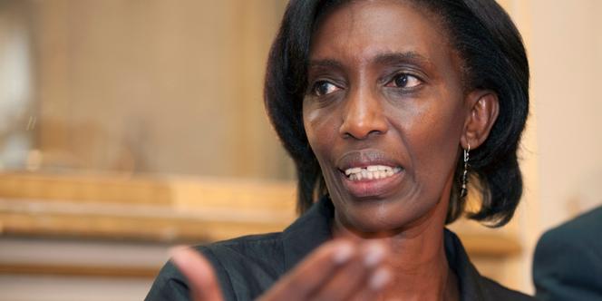 Rose, le joker de Kigali