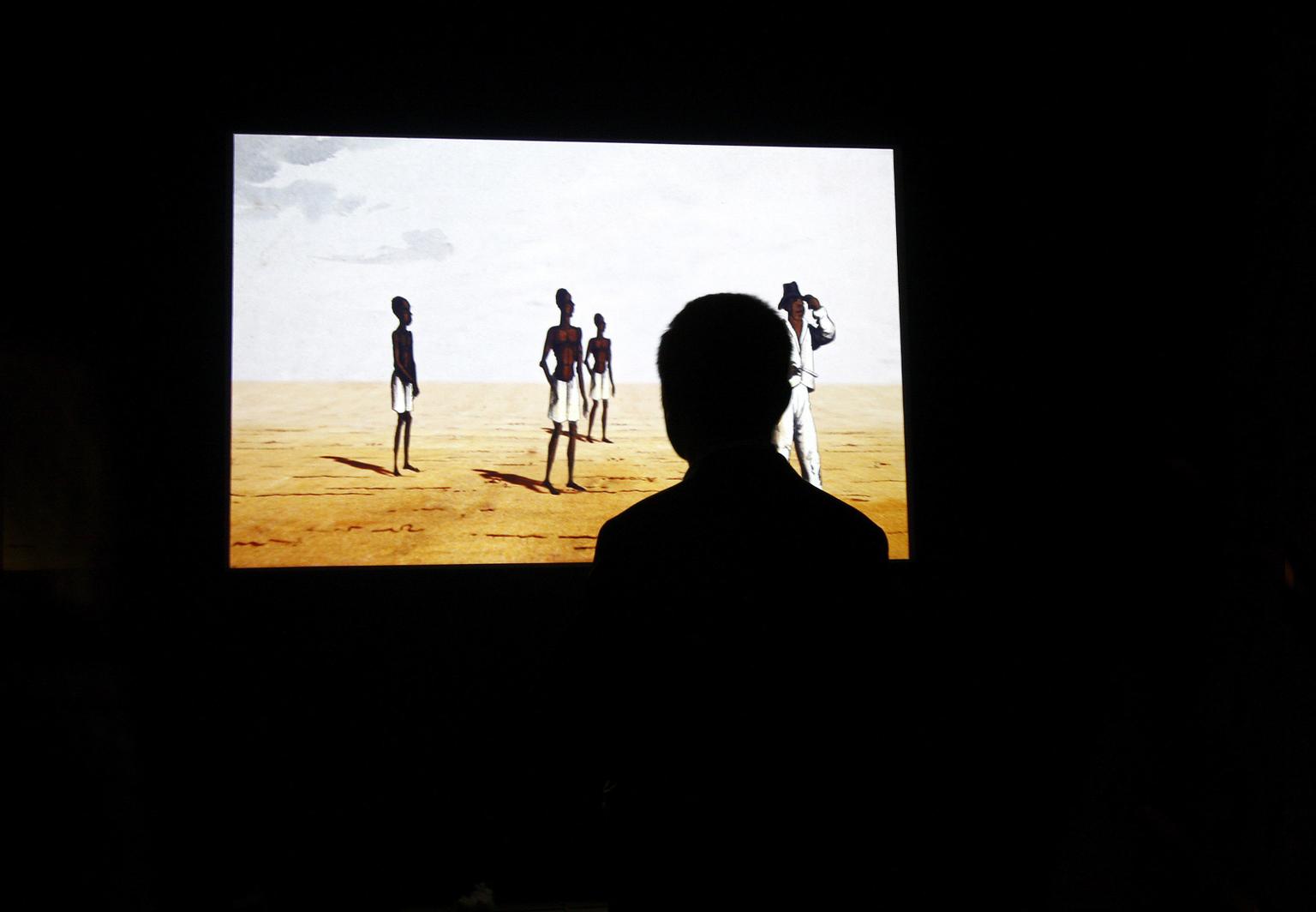 Esclavage : Bordeaux tente de regarder en face son passé de port négrier