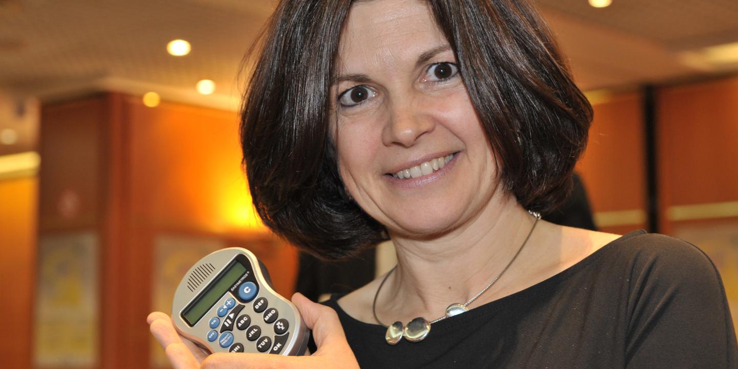 Le Concours Lépine, jamais à court d'invention