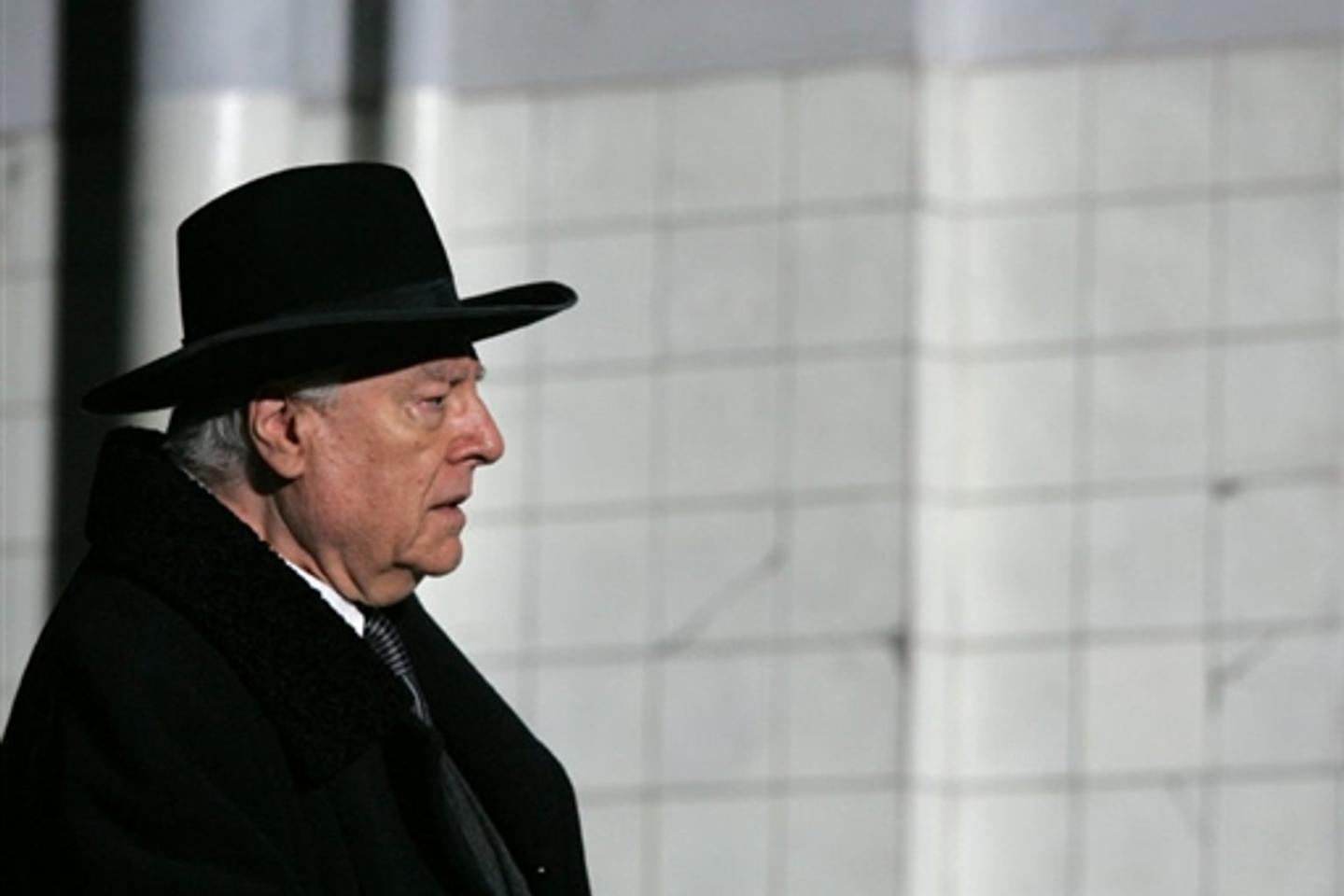 Mort du dramaturge et metteur en scène Roger Planchon