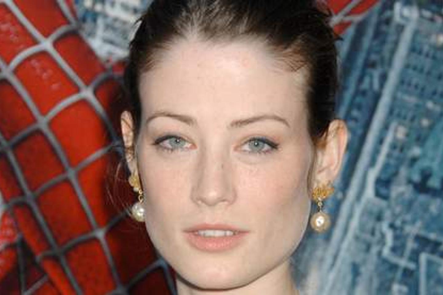 La comédienne Lucy Gordon s'est donné la mort à Paris