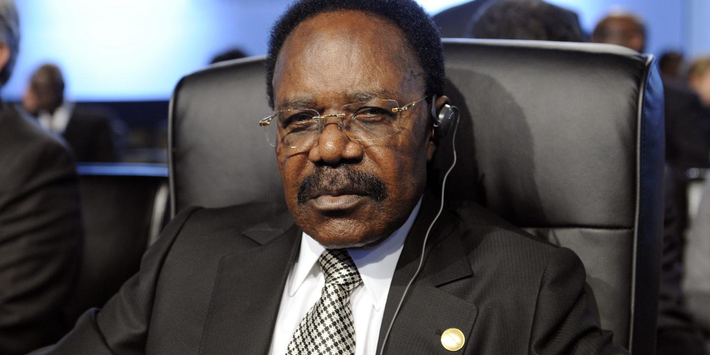 Le Gabon confirme la mort d'Omar Bongo