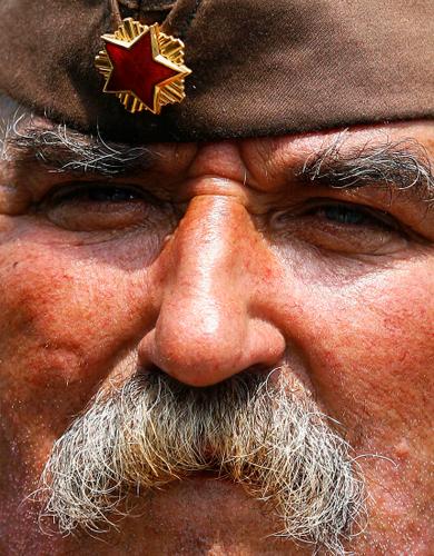 Ex-Yougoslavie : les nostalgiques de Tito célèbrent son anniversaire