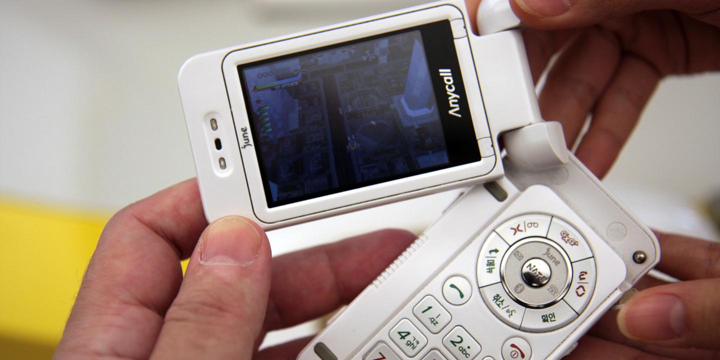 La télé mobile en poche