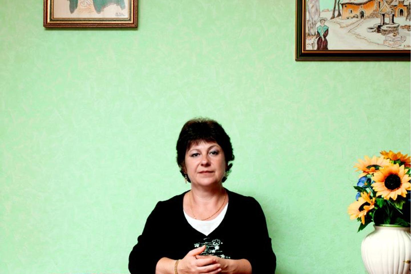 Passer du RMI au RSA