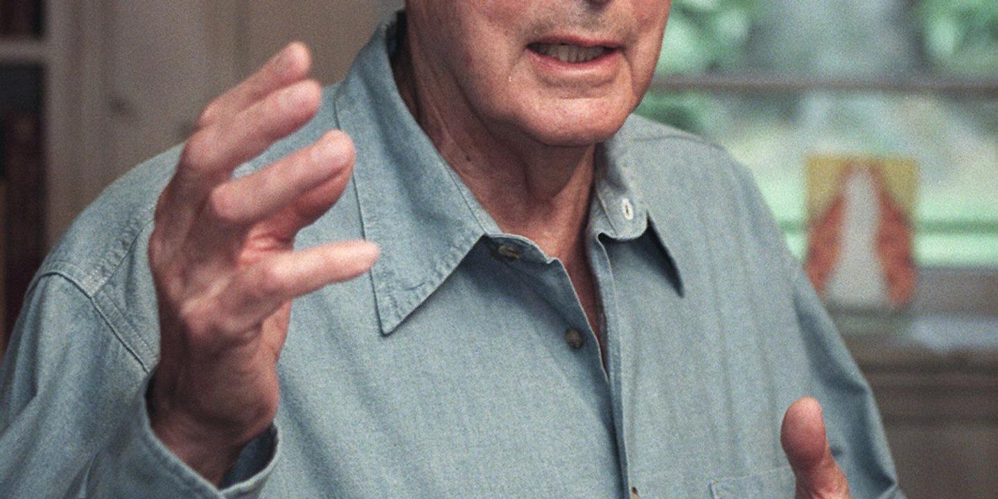 Robert F. Furchgott, pharmacologue, Prix Nobel de médecine