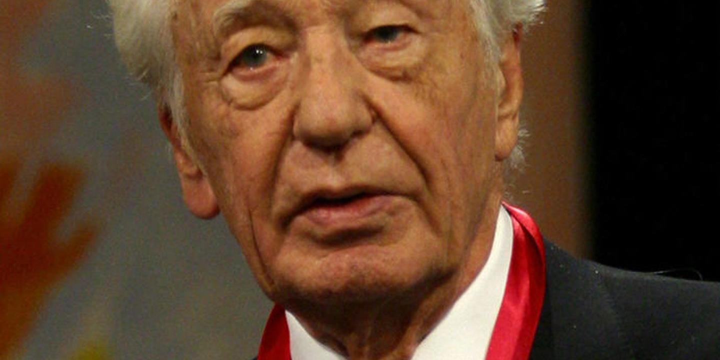 Décés du Prix Nobel de Médecine, Jean Dausset