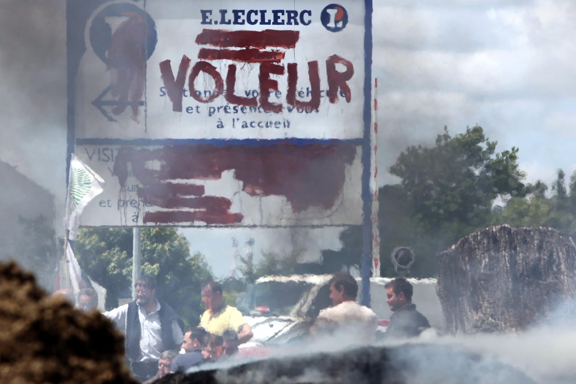 L'actualité du jeudi 11 juin en images