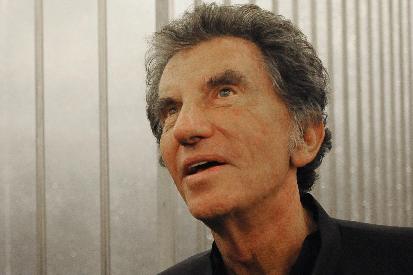 Jack Lang : "Ceux qui en prennent plein la figure, ce sont les créateurs"