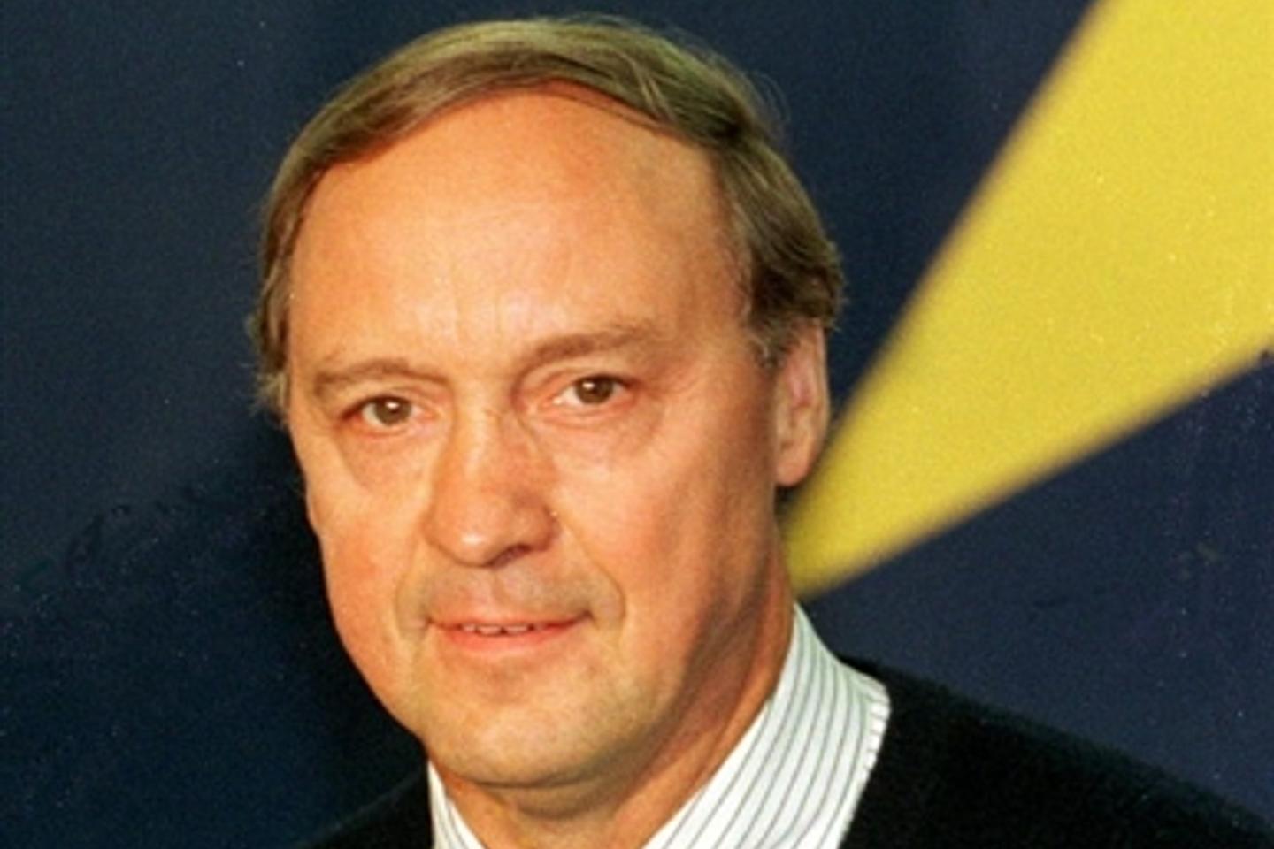 L'ancien commissaire européen belge Karel Van Miert est mort