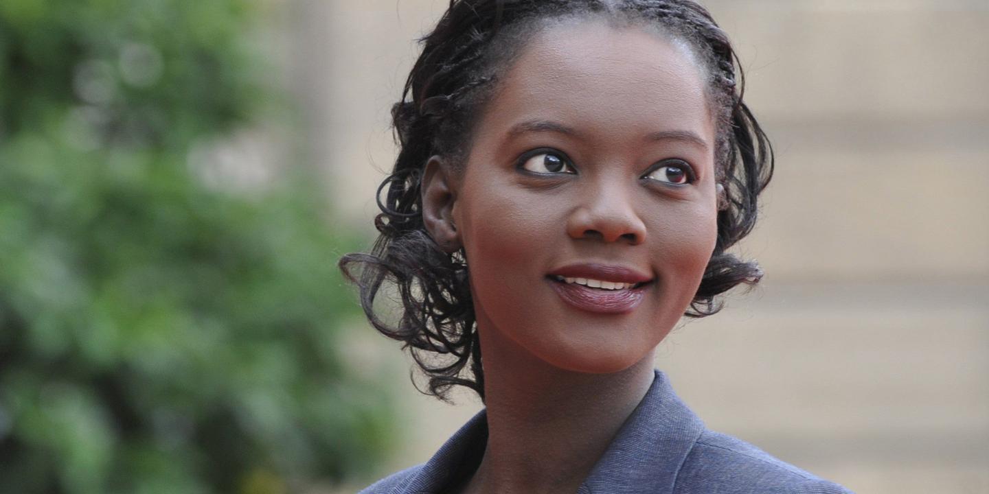 Rama Yade lance son club politique