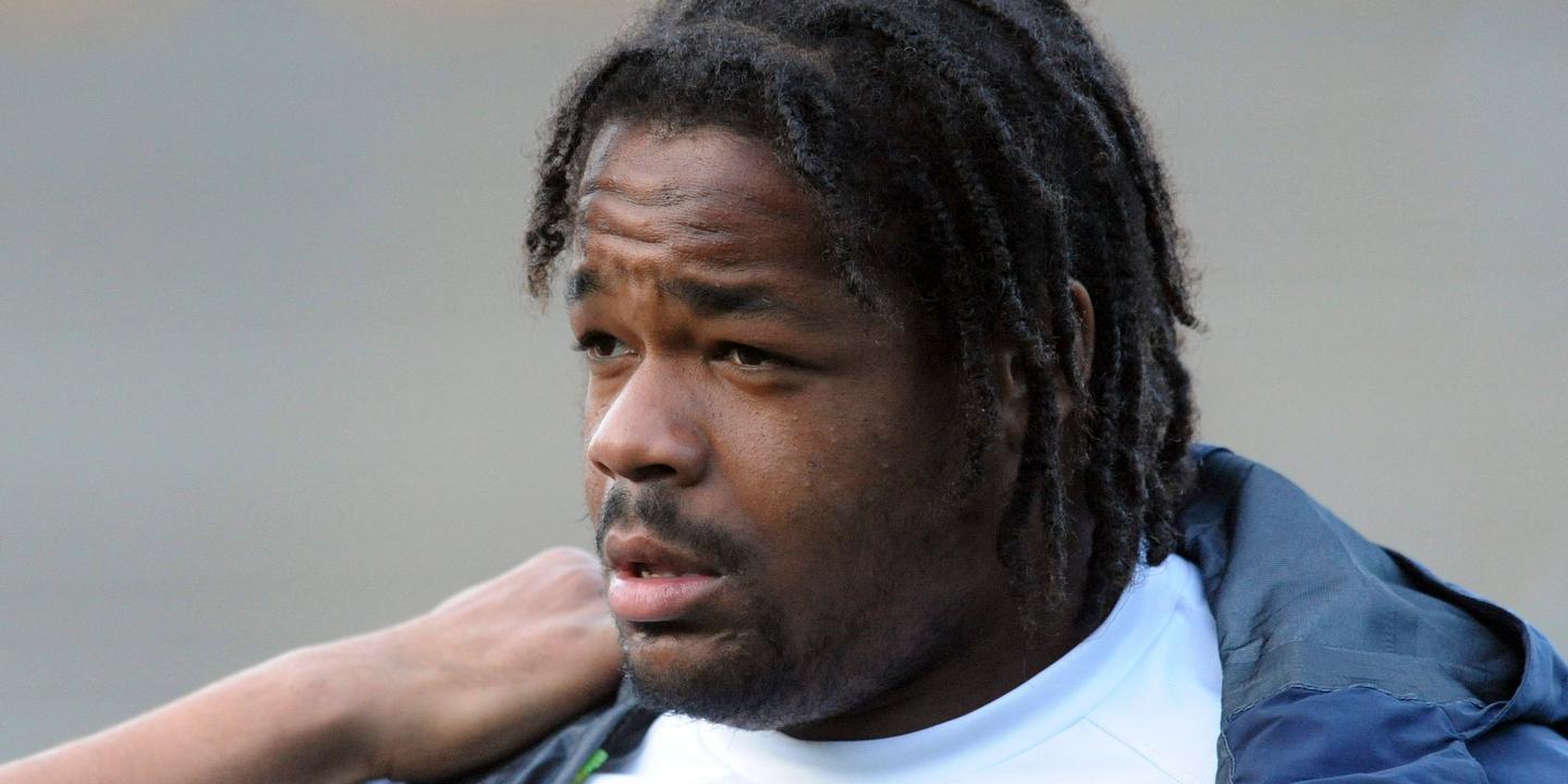 Rugby : Bastareaud s'en tire avec des travaux d'intérêt général