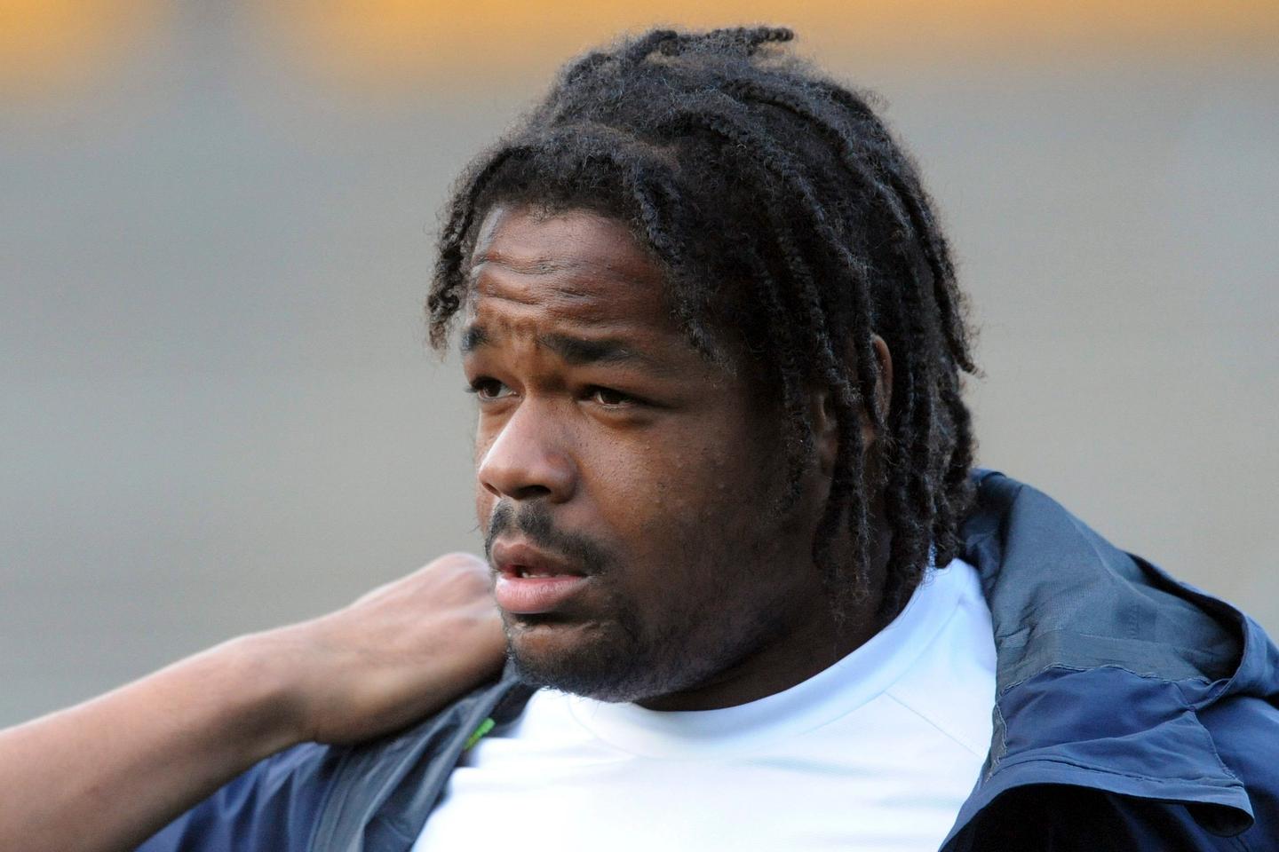 Rugby : Bastareaud s'en tire avec des travaux d'intérêt général