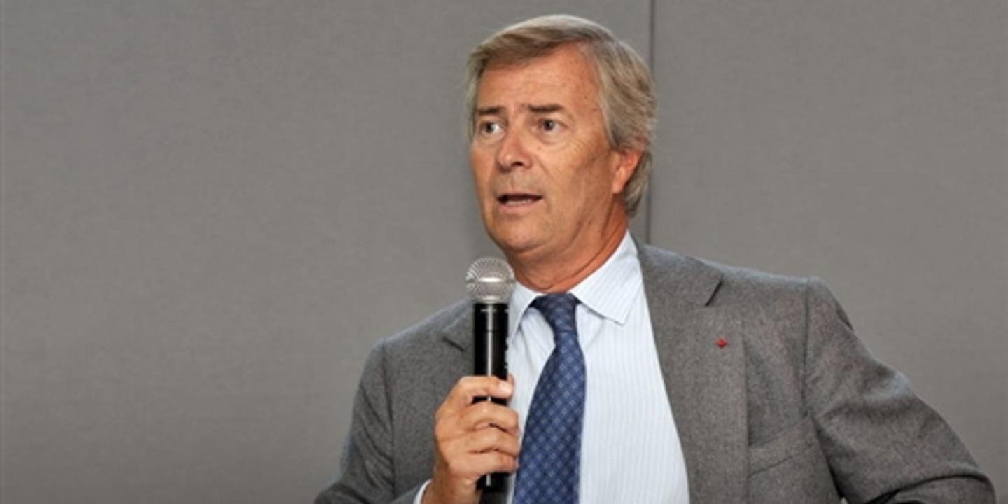 Évoqué depuis 2008, le quotidien payant de Bolloré se sera pas lancé ...