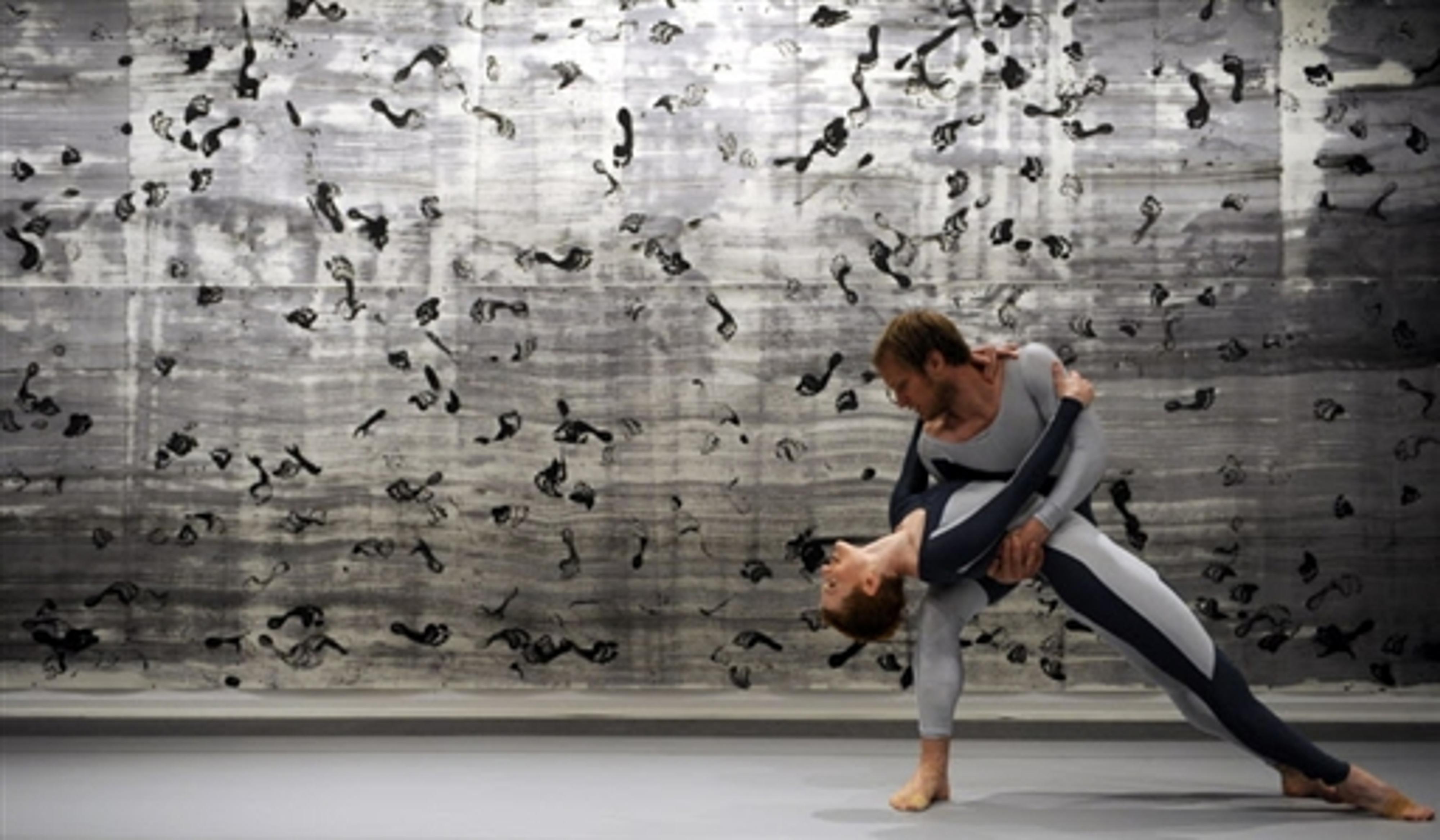 Merce Cunningham : 50 ans d'innovation