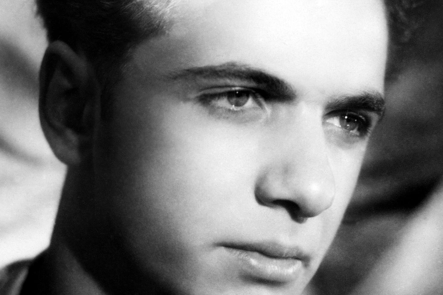 André Falcon, comédien