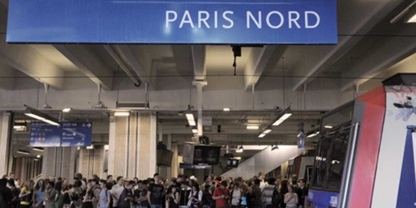 Train, métro, RER : même en été, la galère continue en Ile-de-France