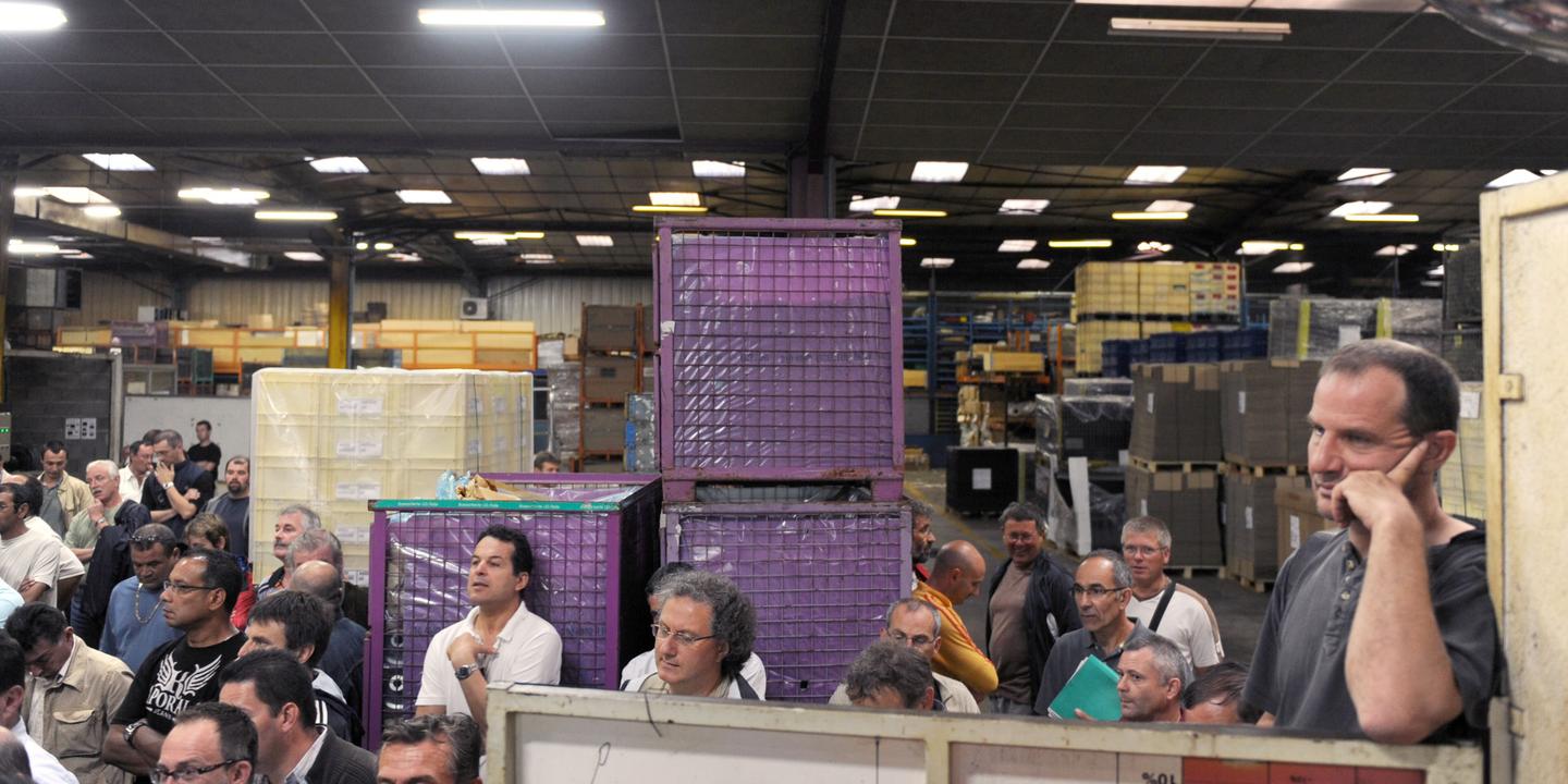 Les New Fabris mettent fin à leur mouvement