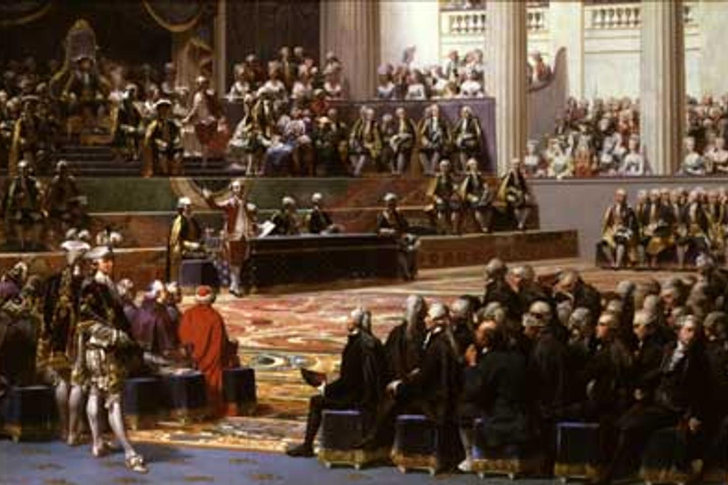 Patrick Savidan : "Notre société est aussi sclérosée qu'à la fin de l ...