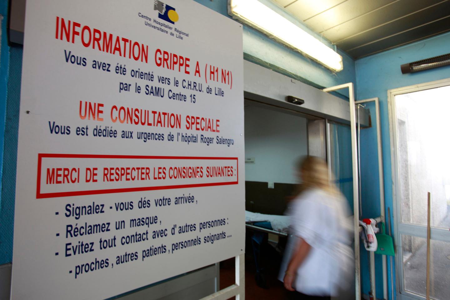 Pour Marc Gentilini, on assiste à une "pandémie de l'indécence"