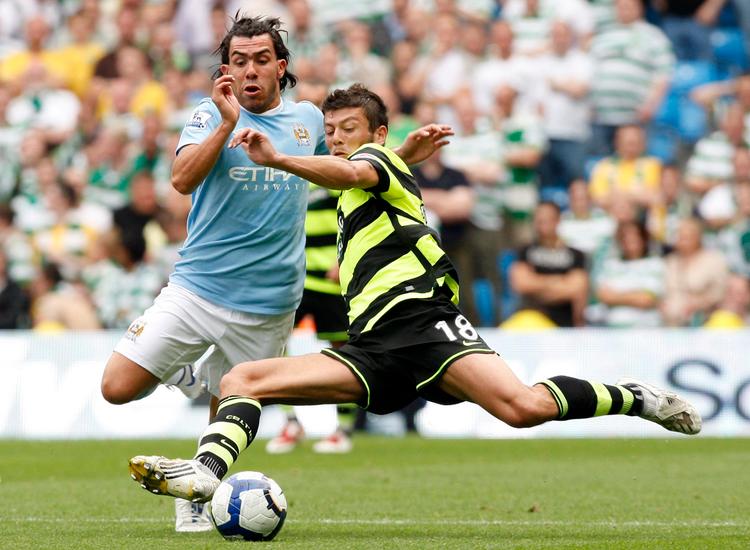 Football européen : les derniers transferts