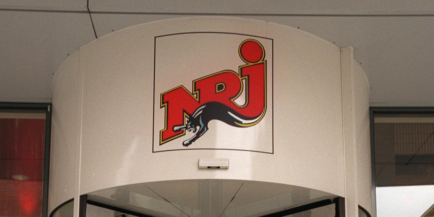 NRJ, radio la plus écoutée de France devant RTL